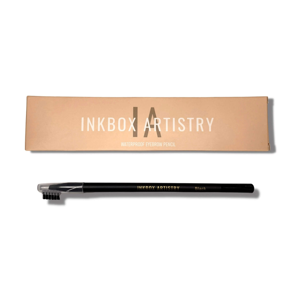 Water Proof Pre-Draw Eyebrow Pencil | Inkbox Artistry