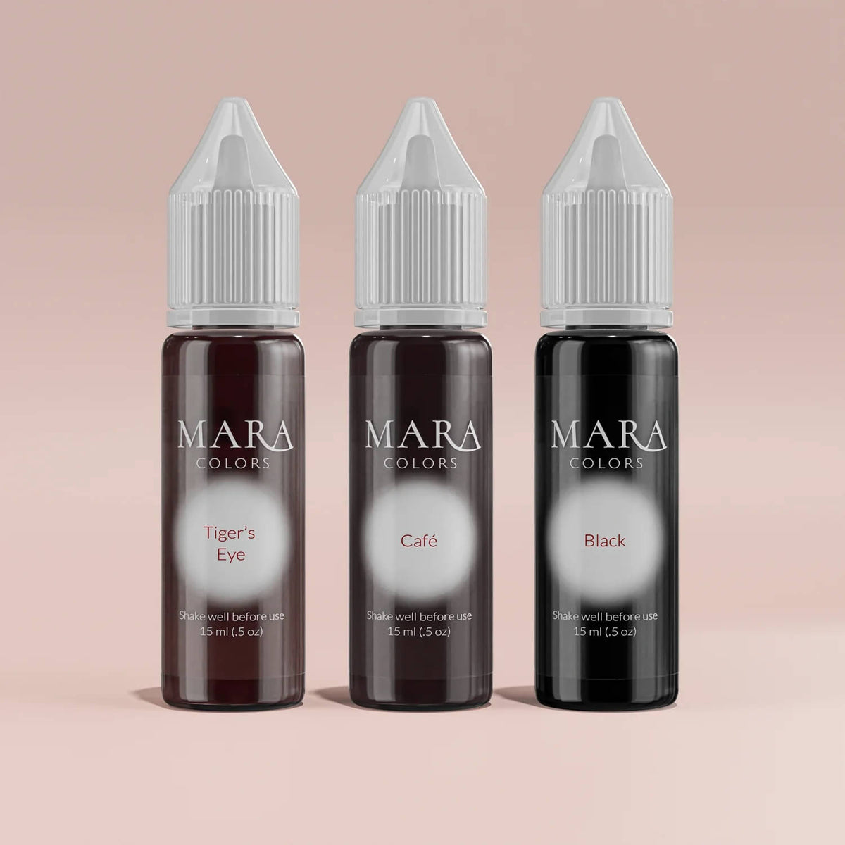 Dreamy Eyeliner Set - Mara Pro – Inkbox Artistry