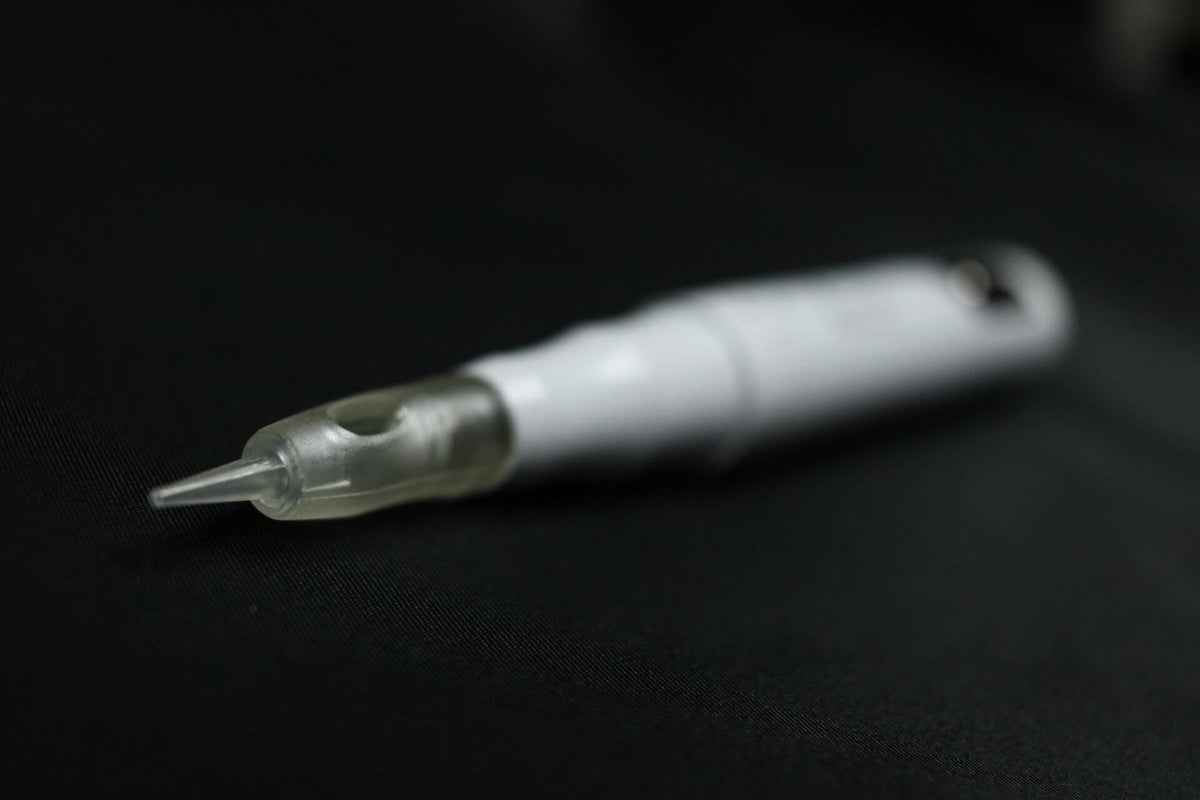 Zenus Mac Pen 2 Needle Cartridges | Inkbox Artistry